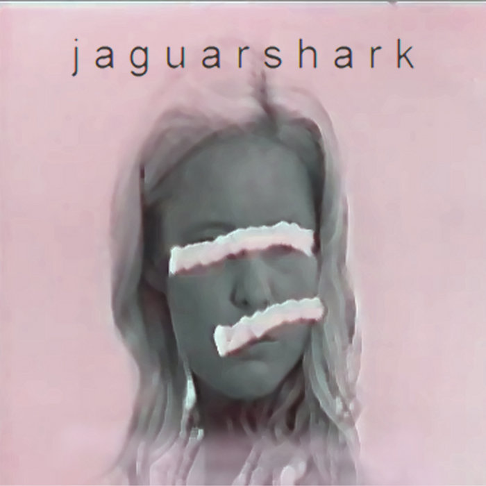 j a g u a r s h a r k | Jaguar Shark