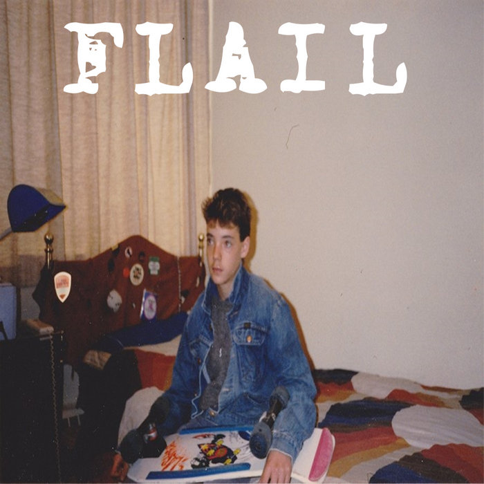 Fake Heat-Flail | C.ell Arts