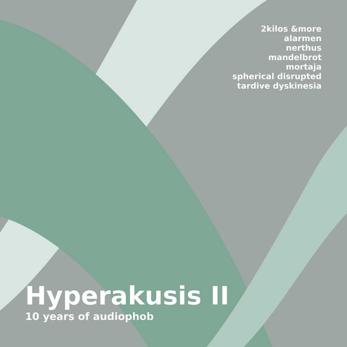 Hyperakusis II | audiophob