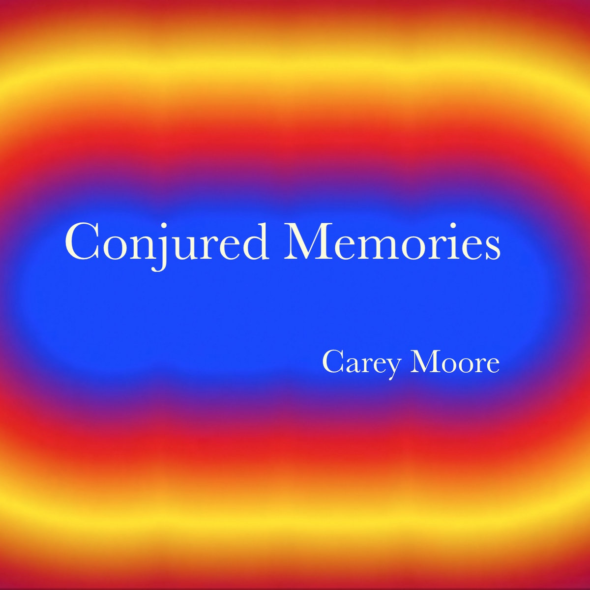 Conjured Memories | Carey Moore