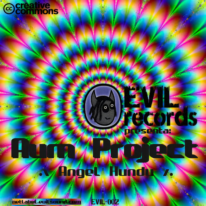 Angel Hundu | Aum Project | Evil Records