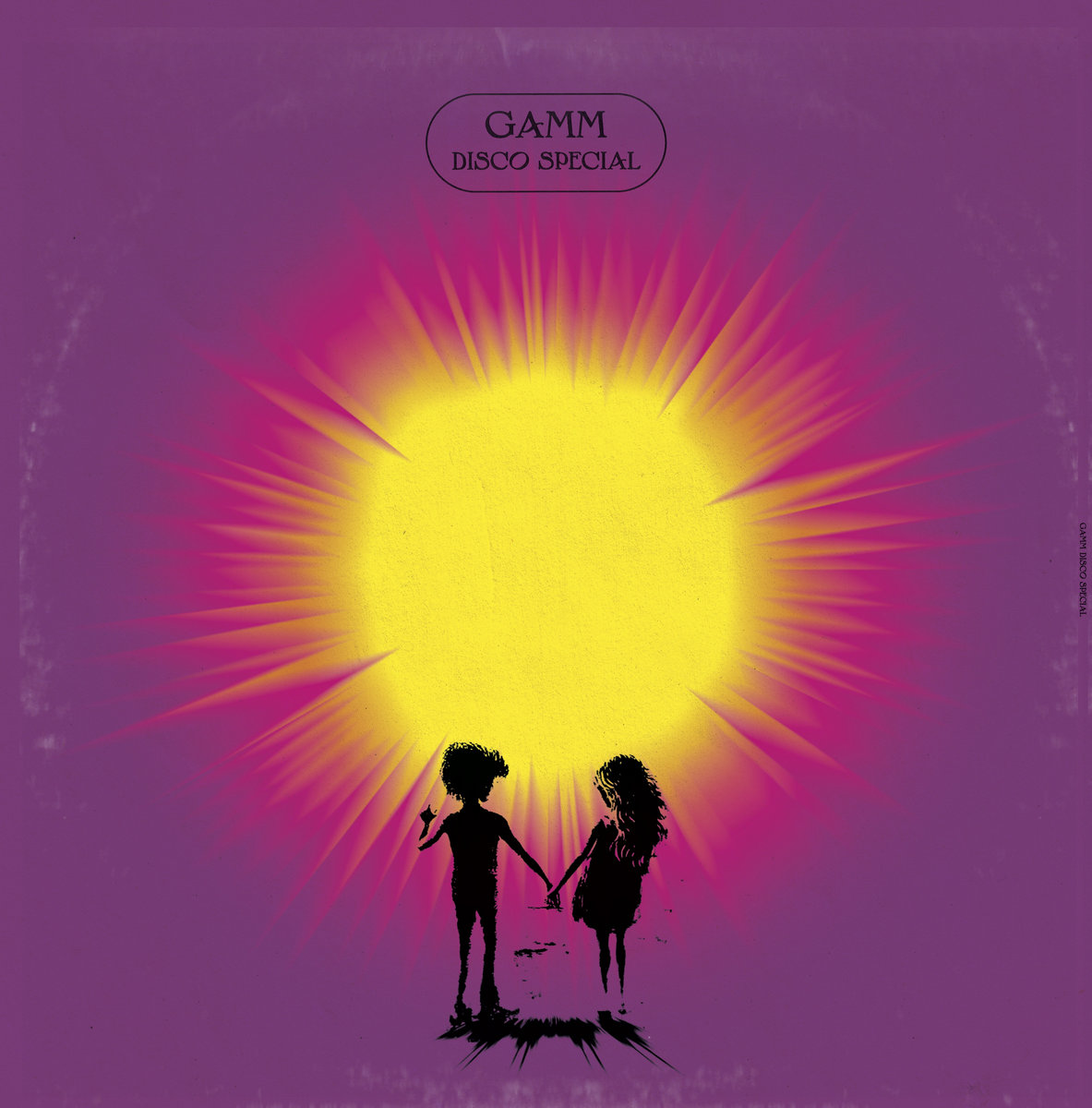 GAMM Disco Special | Al Kent | G.A.M.M. Enterprises