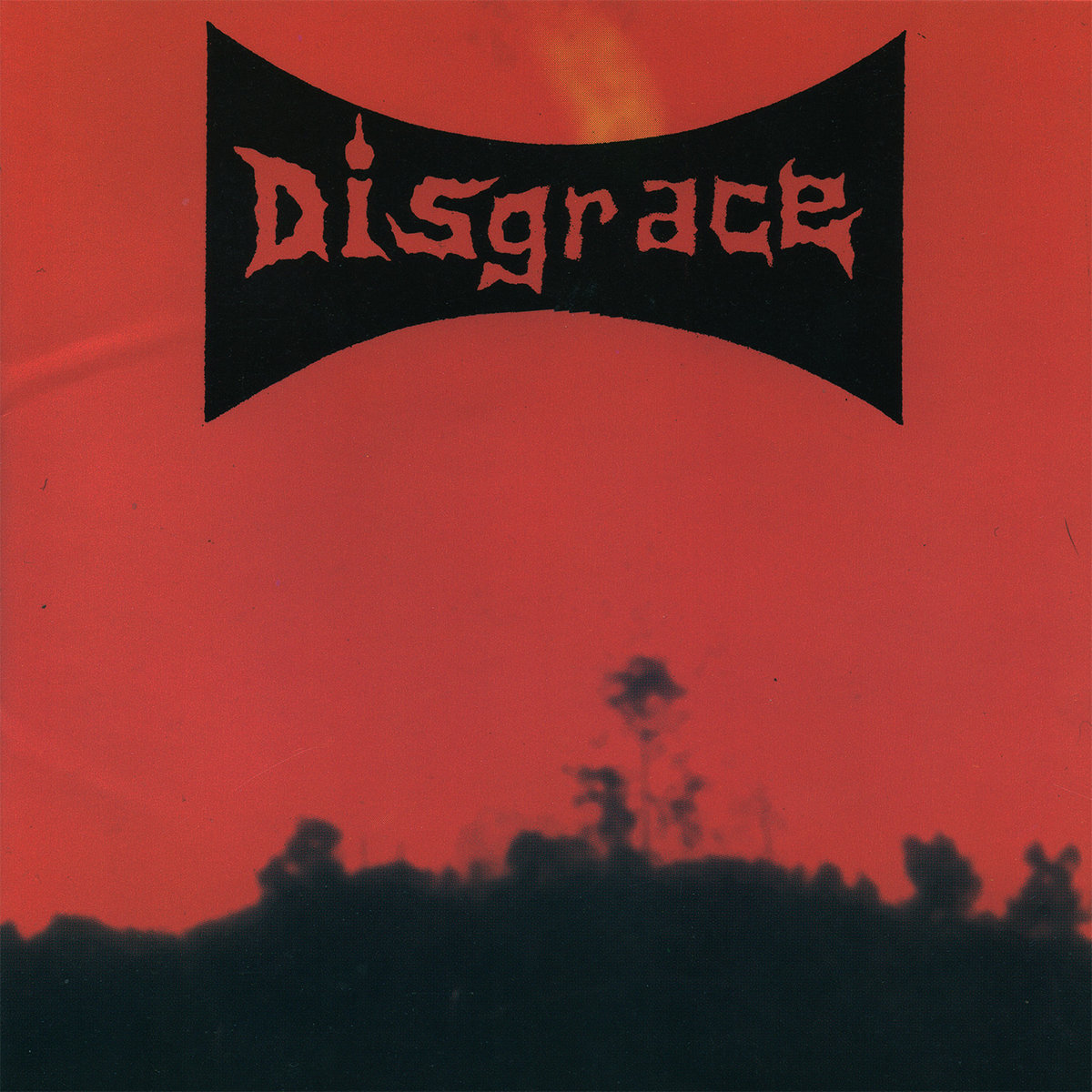 Disgrace | Disgrace