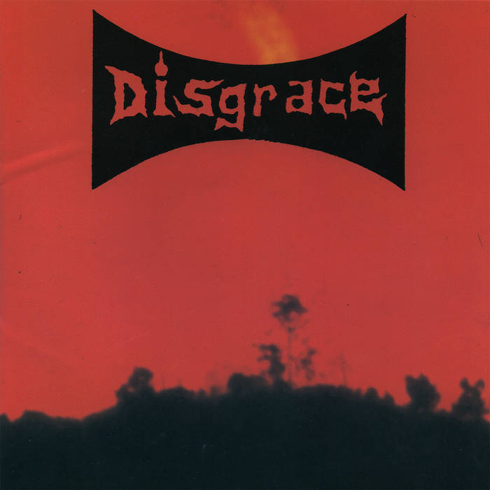 Disgrace | Disgrace