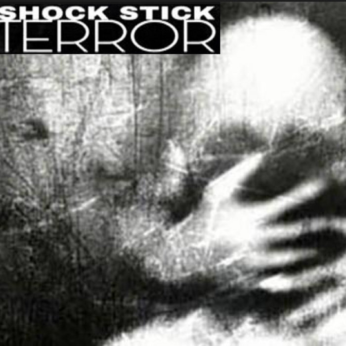 Shock Stick Terror - Lunatic Asylum | shock stick terror