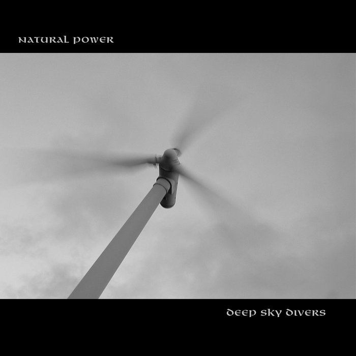 natural power | deep sky divers