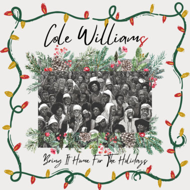 Subscribe to Cole Williams Official | Cole Williams Official