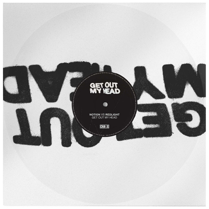 GET OUT MY HEAD | NOTION, Redlight | NOTION