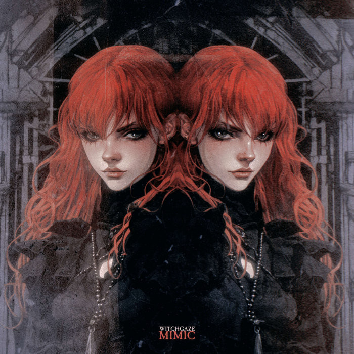 Mimic | witchgaze | Untitled Burial