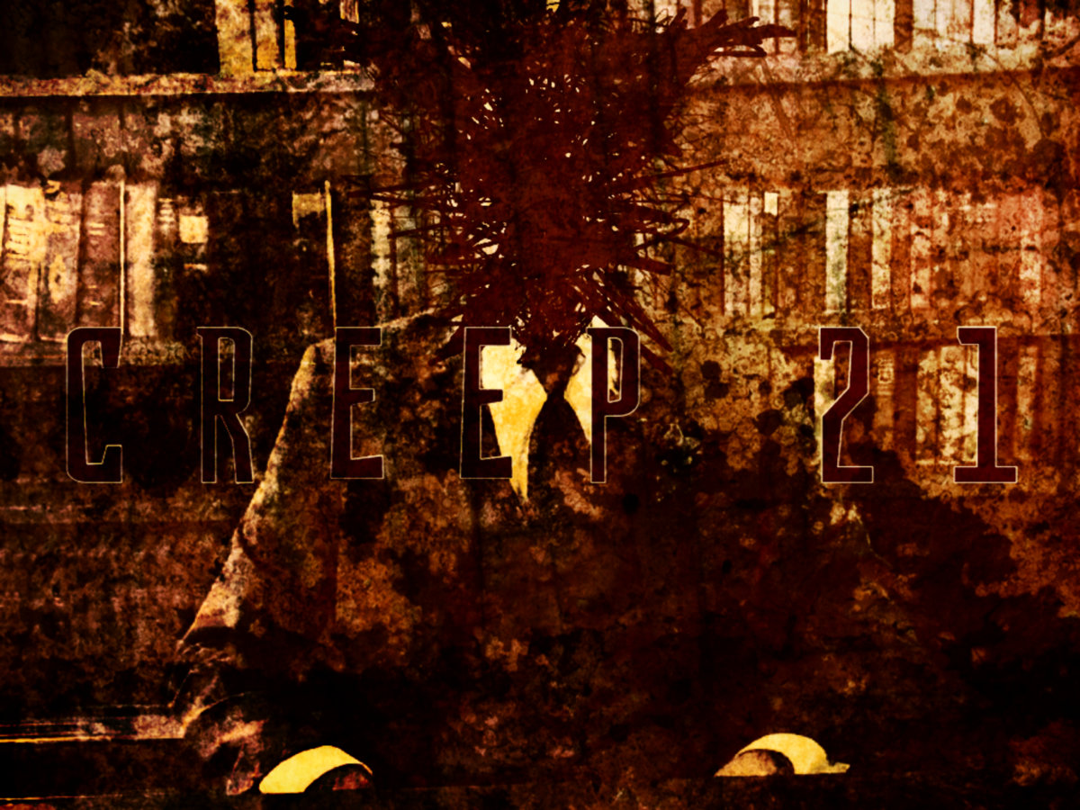 CREEP 21 | Hallowed Creep