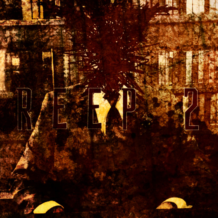 CREEP 21 | Hallowed Creep