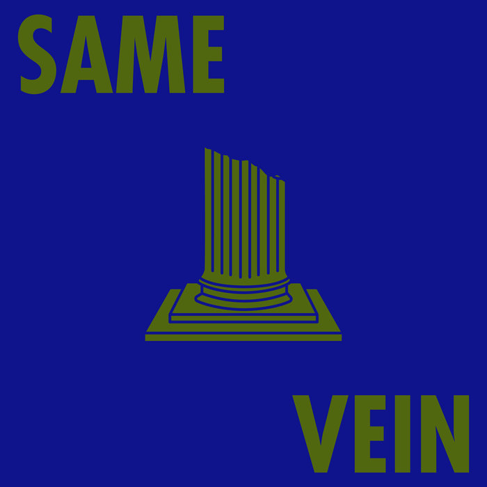 Saccades | Same Vein