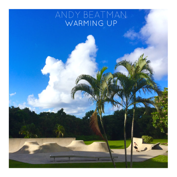 Savage | Andy Beatman