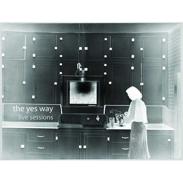 Live Sessions | The Yes Way | RethinkPopMusic