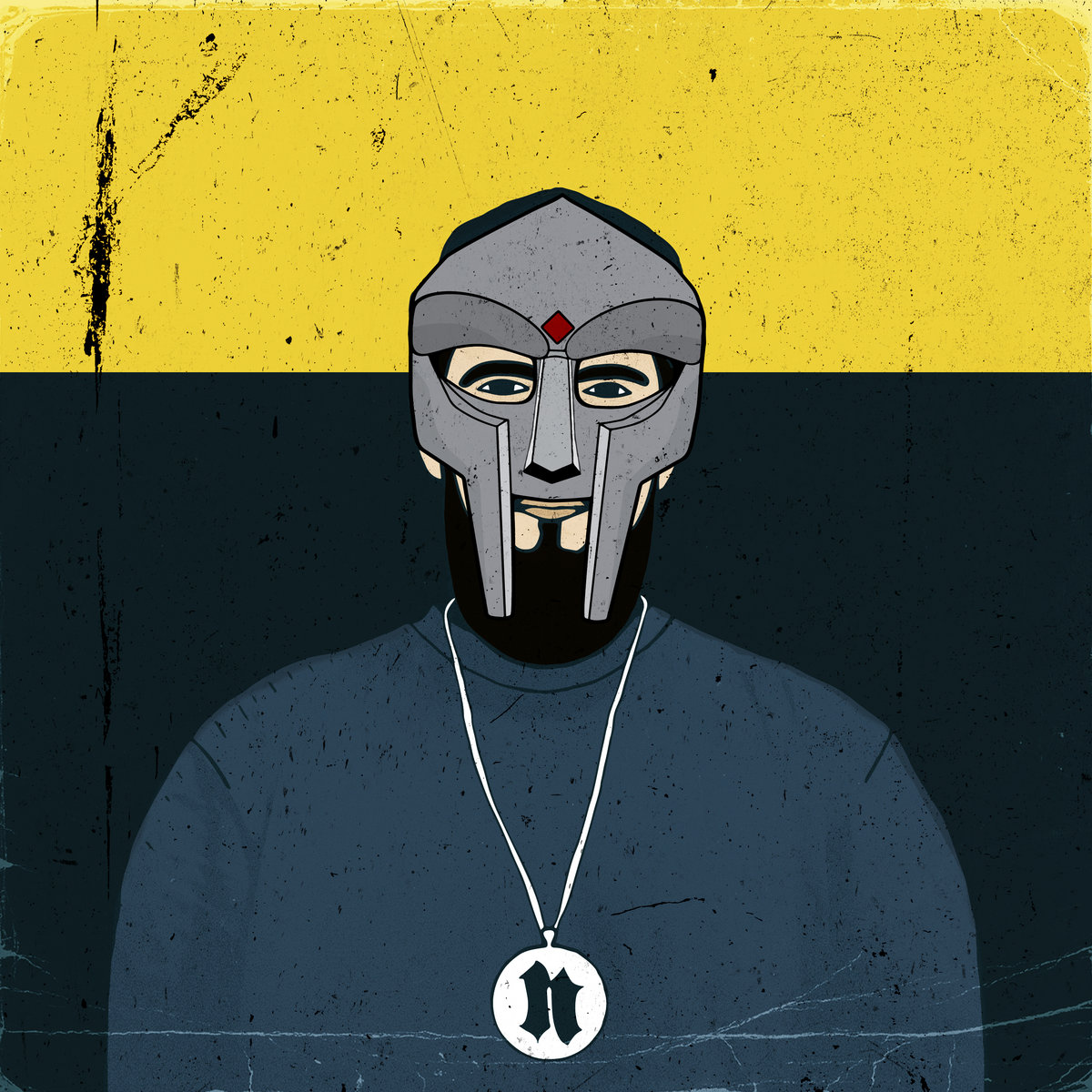 MF DOOM - The Formula Mixtape NMX | Nasihat