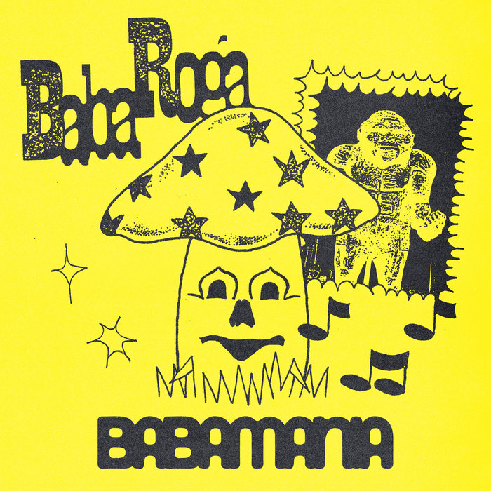 Babamania | Baba Roga