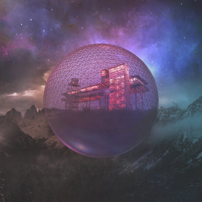 SPT008 | Faster Horses, DINA | Space Trax