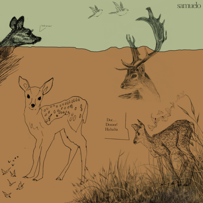 Piczo - Stripped Version | samuelo