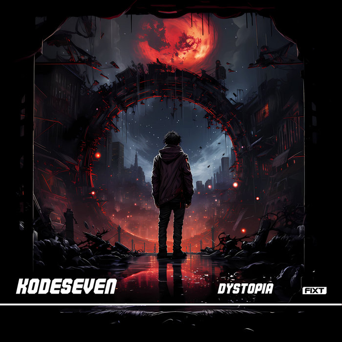 Dystopia | Kodeseven
