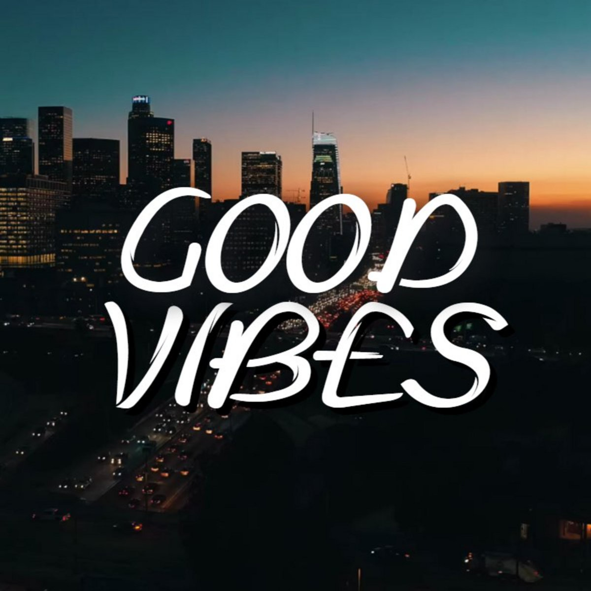 Good Vibes | Tropic Vibes