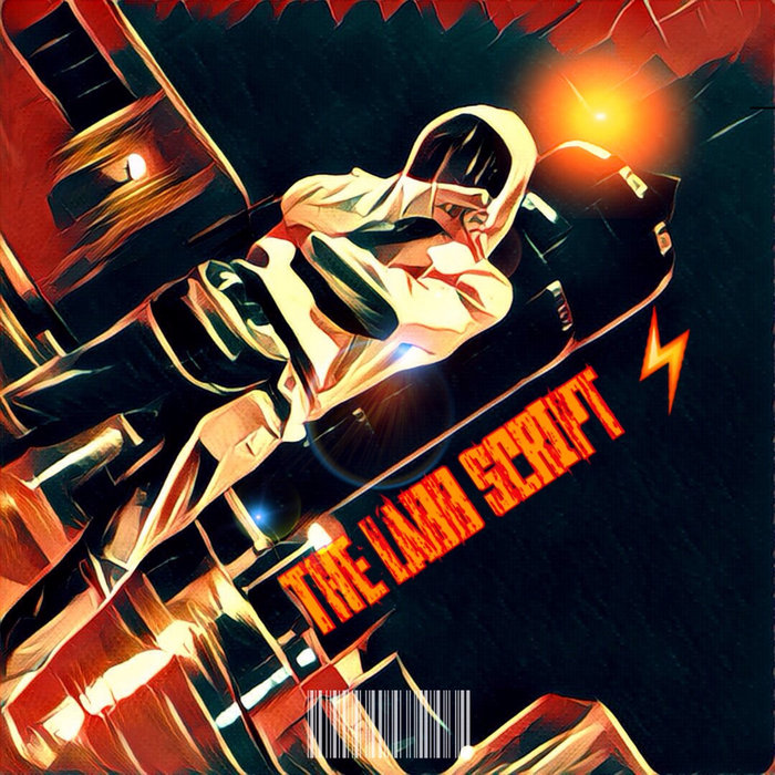 The Labb Script | TONY NOSCRIPT