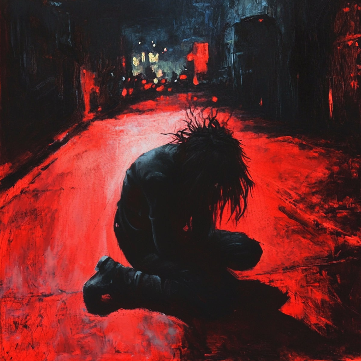 Cruelty Rest | Vasa Kumora