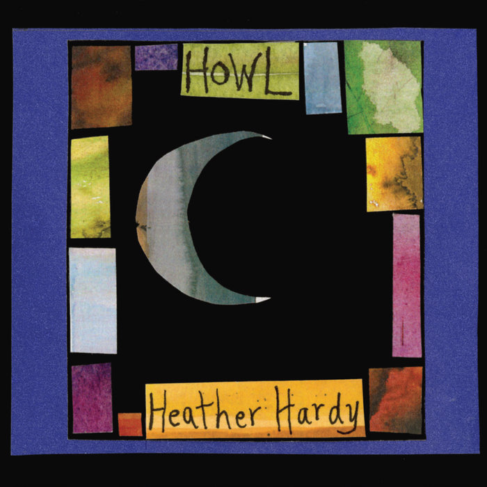 Howl | Heather Hardy