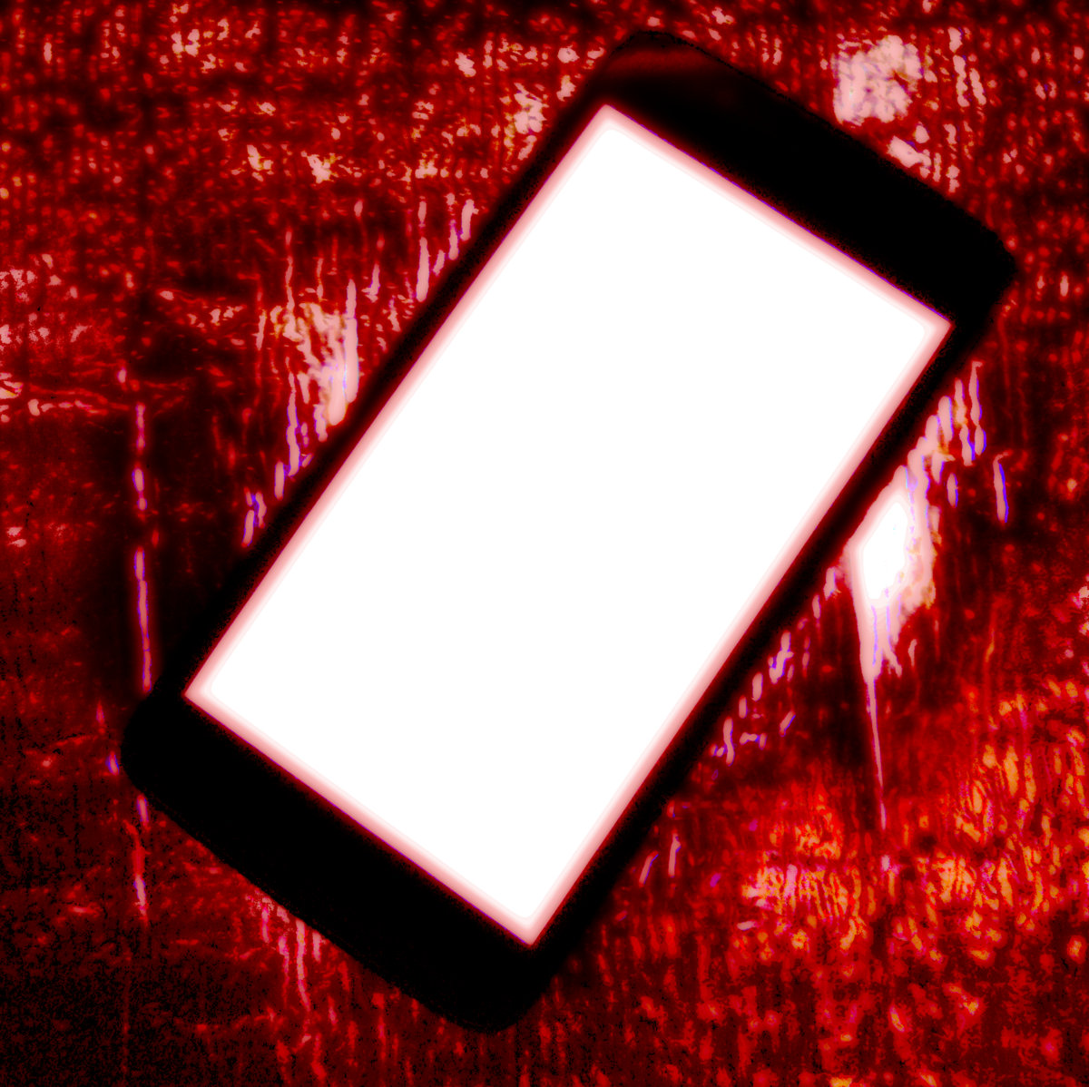 Hell Isn’t Physical, It’s Digital! | Reality Scruncher & Scott Lawlor ...