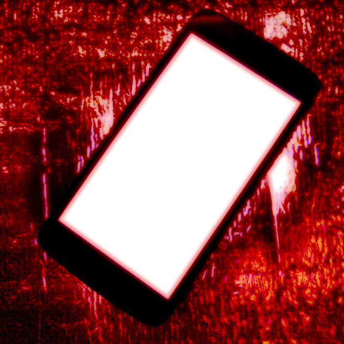 Hell Isn’t Physical, It’s Digital! | Reality Scruncher & Scott Lawlor ...