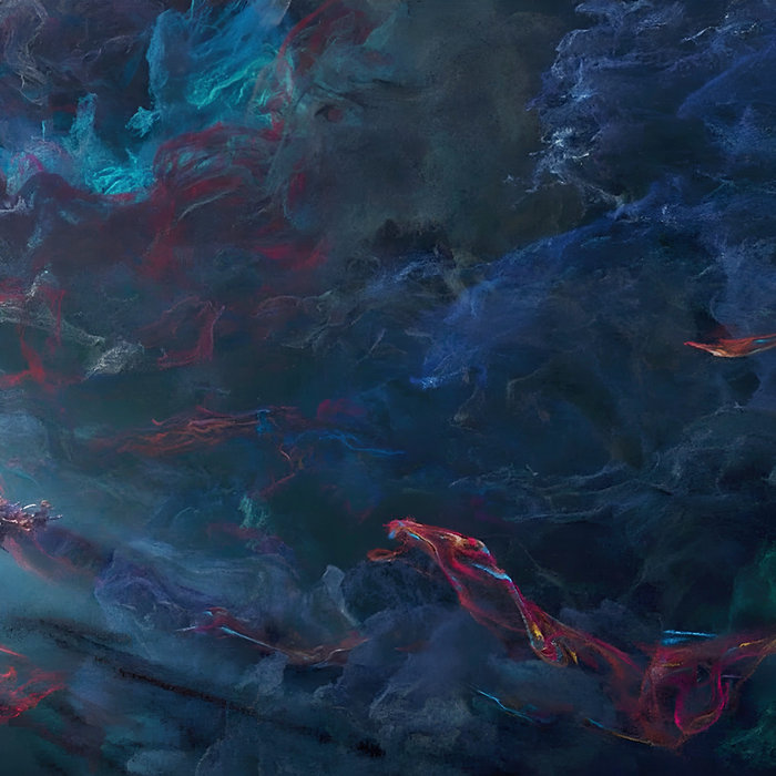 Expansive View [EV01] | Preesh