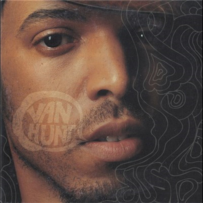 Dust | Van Hunt