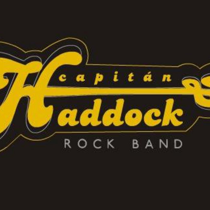 Capitan Haddock - Capitan Haddock | Malaga es Rock volumen 3 & Friends