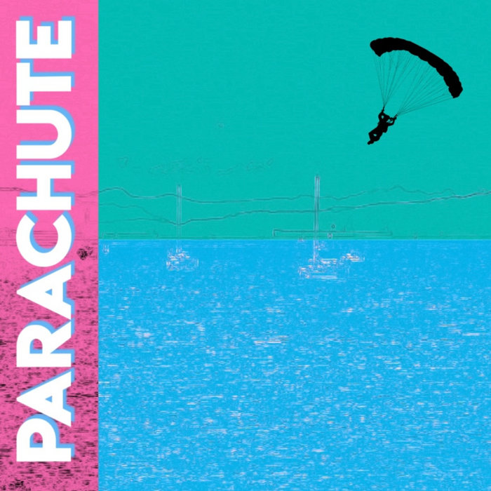 Parachute | Adam Carter | Sitzmark Records