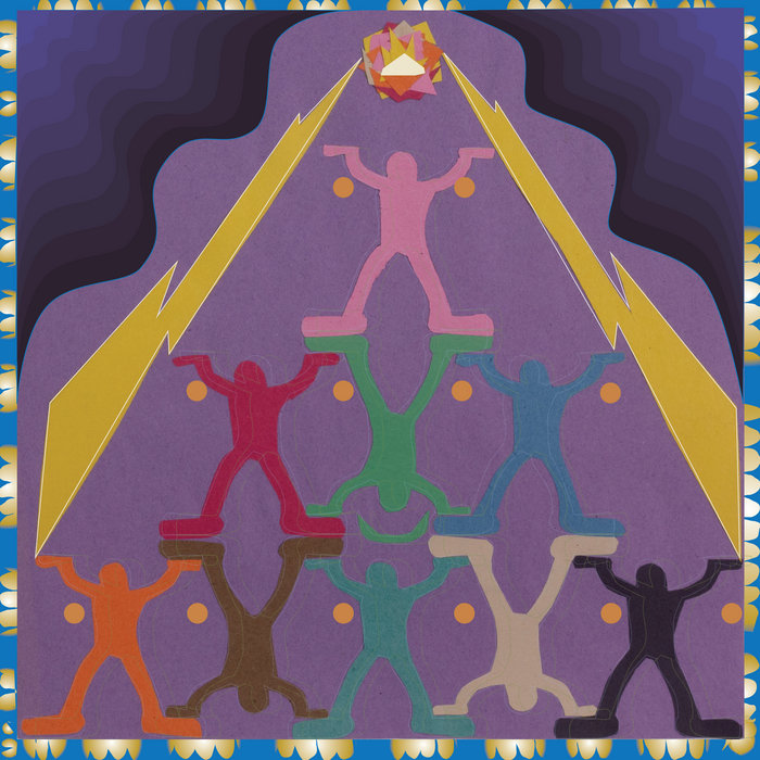 Everyone Is Everyone | Garrett T. Capps & NASA Country | GARRETT T. CAPPS