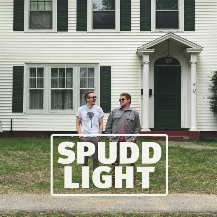 Spudd Light | Uncle Spudd