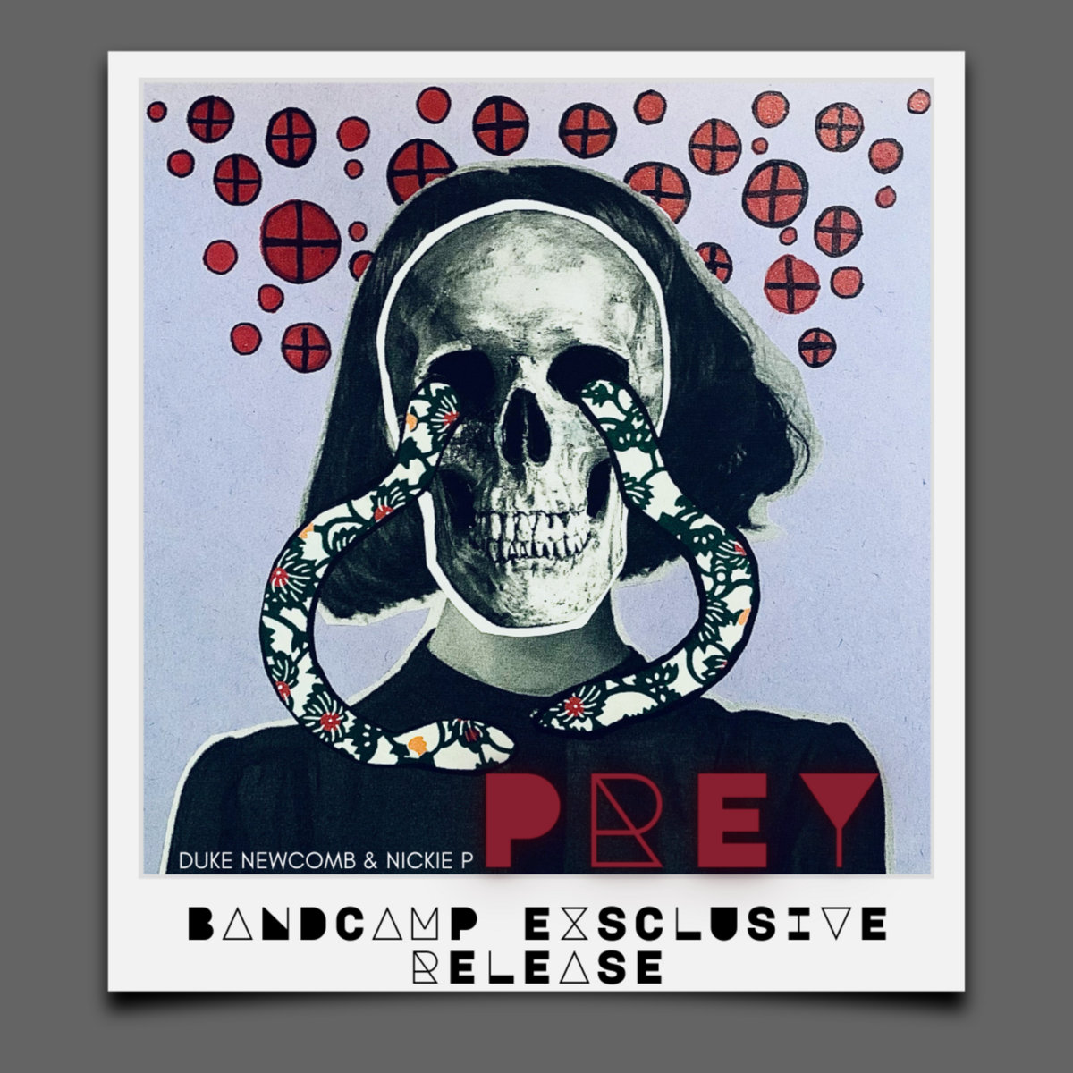 Prey | Nickie P. & Duke Newcomb | Nickie P