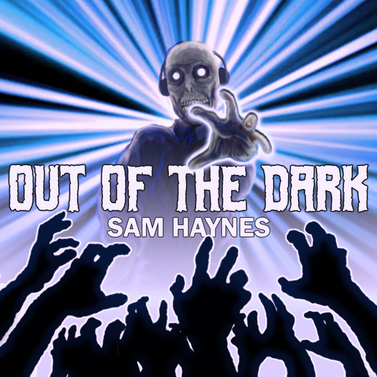 Out of the Dark - Bandcamp extended edition | Sam Haynes