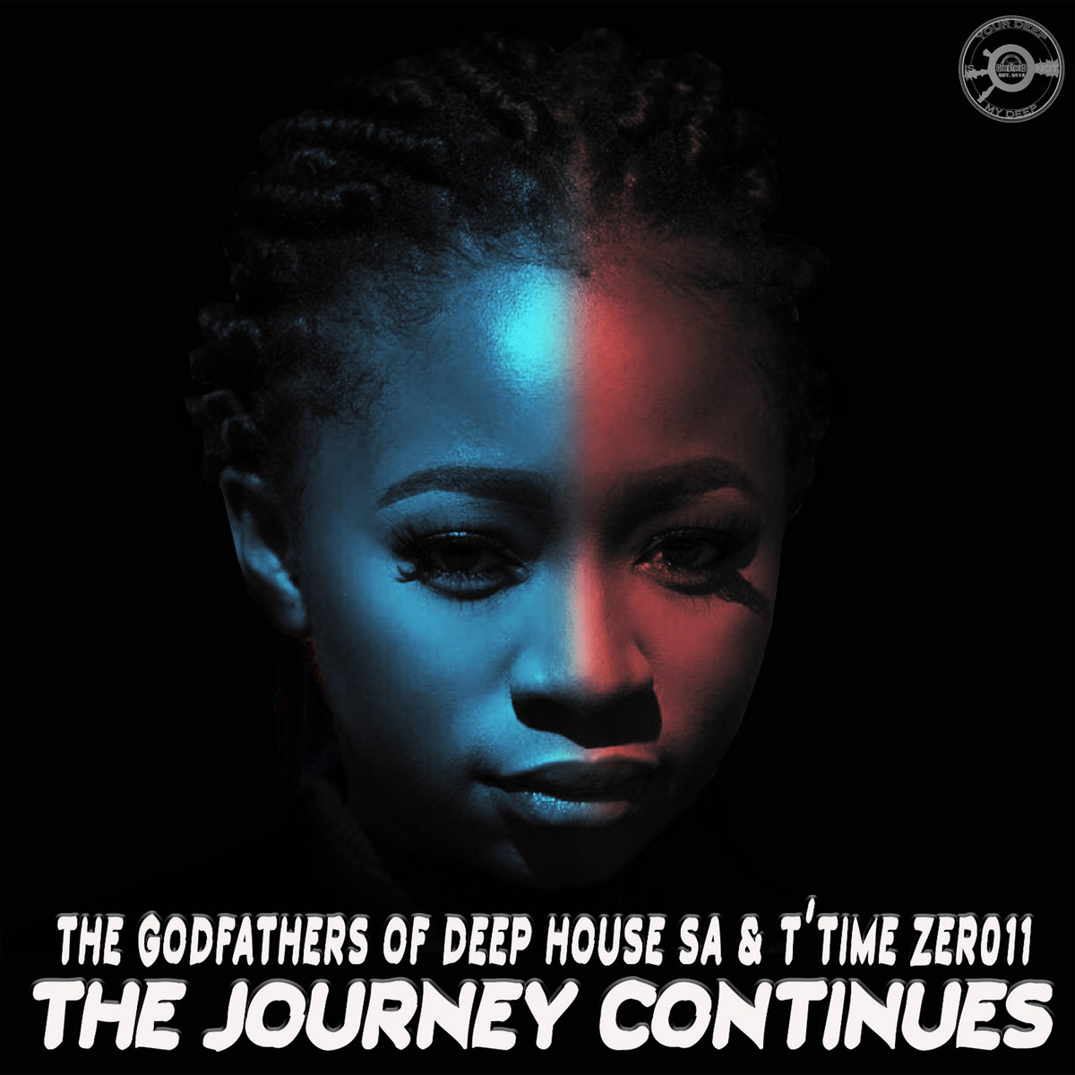 The Journey Continues | The Godfathers Of Deep House SA