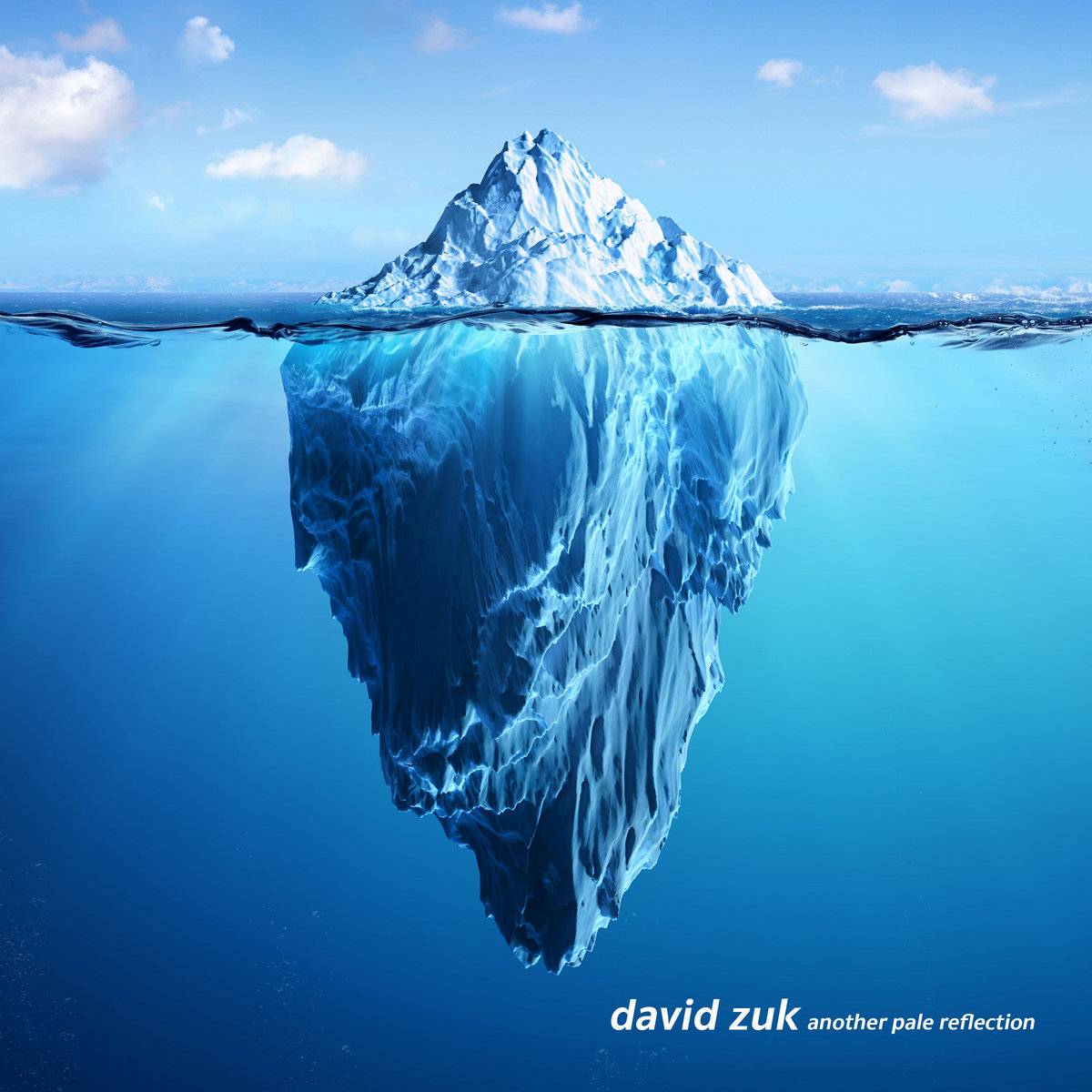 Another Pale Reflection | David Zuk