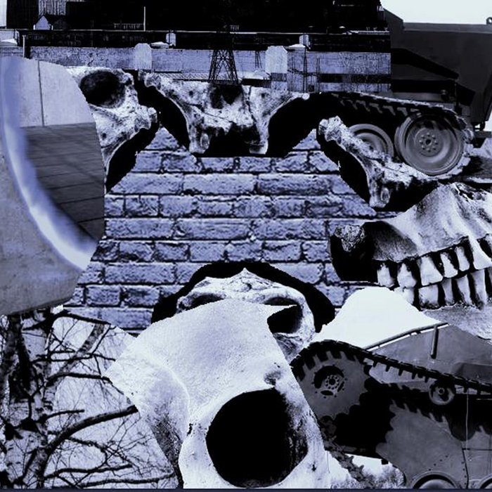 Me as Kenneth Janda X Pissdeads - Untitled Split | Me as Kenneth Janda ...