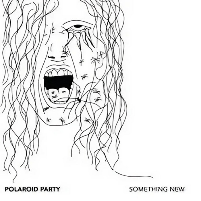 Something New - Single | Polaroid Party | Roland Records