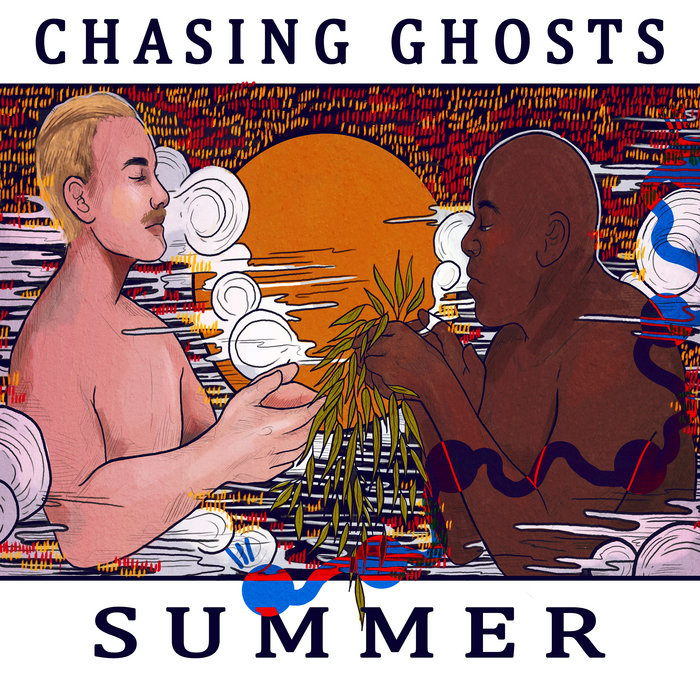 Summer | Chasing Ghosts
