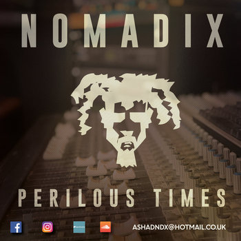 Music | NOMADIX