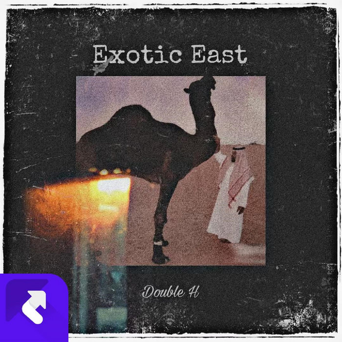Exotic East Drill Beat | Double H | Showstart-release