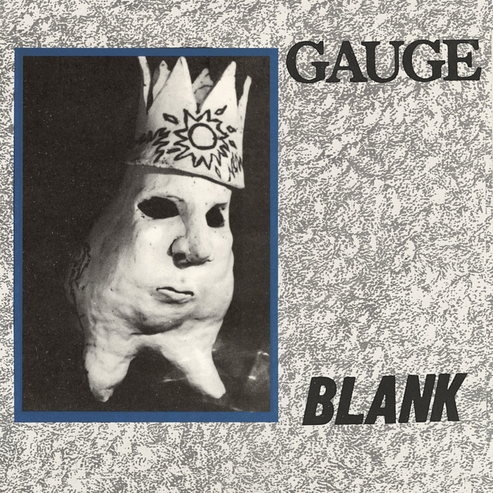 Blank | Gauge