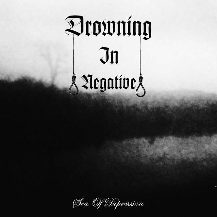 Sea of Depression | Drowning In Negative