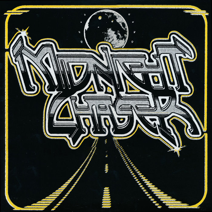 Midnight Chaser | Midnight Chaser