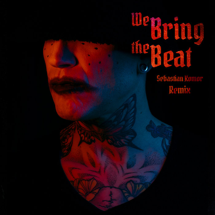 We Bring the Beat (Sebastian Komor Remix) | Aesthetic Perfection