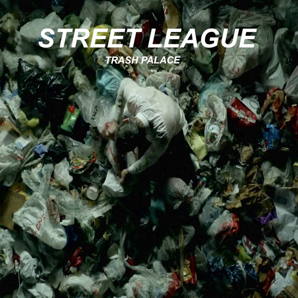 Trash Palace | Street League | Layne L'Heureux