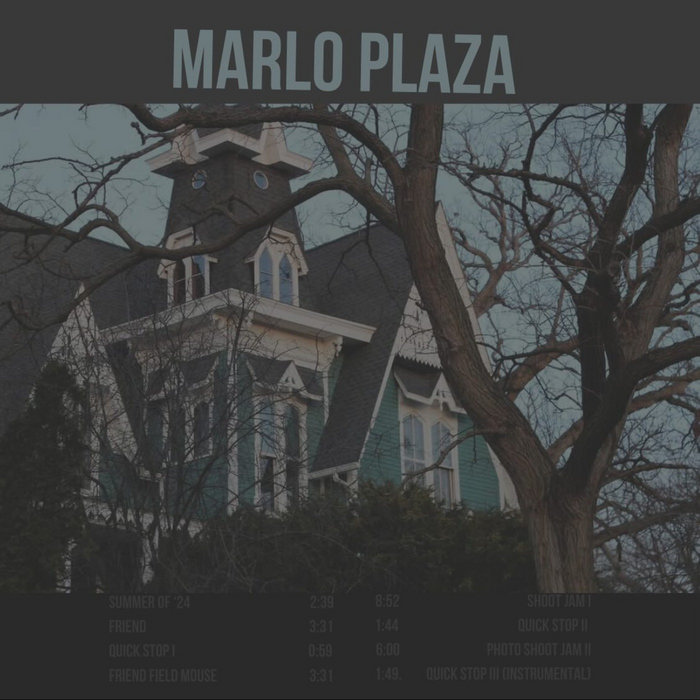 marlo plaza | Marlo Plaza